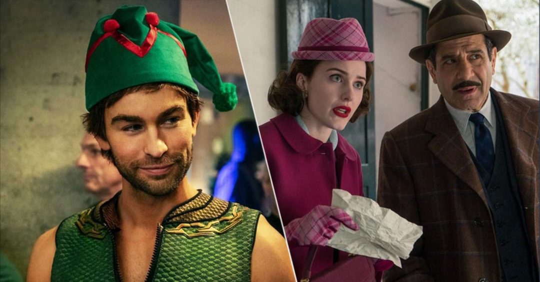 10 Best Rated Amazon Originals To Watch Online | So Delhi