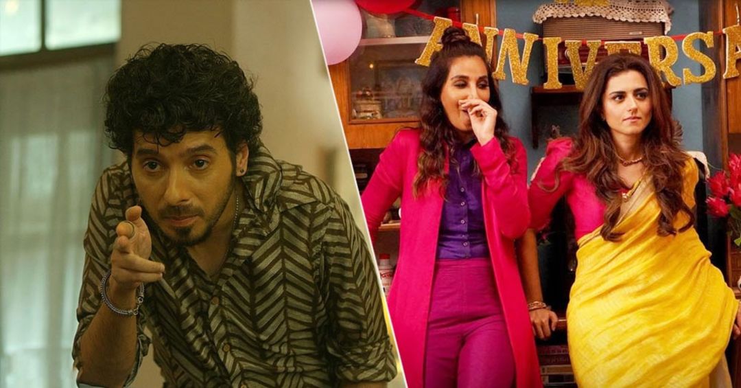 8 Highly Rated Series To Watch Online On Zee5 | So Delhi