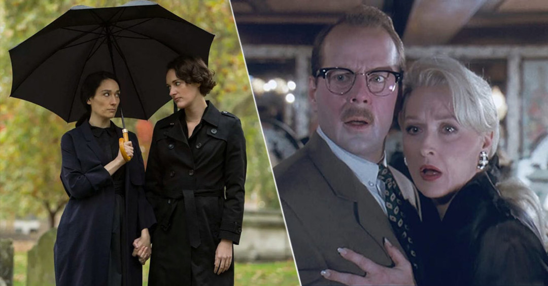 10 Best Dark Comedies To Watch Online - 2021 | So Delhi