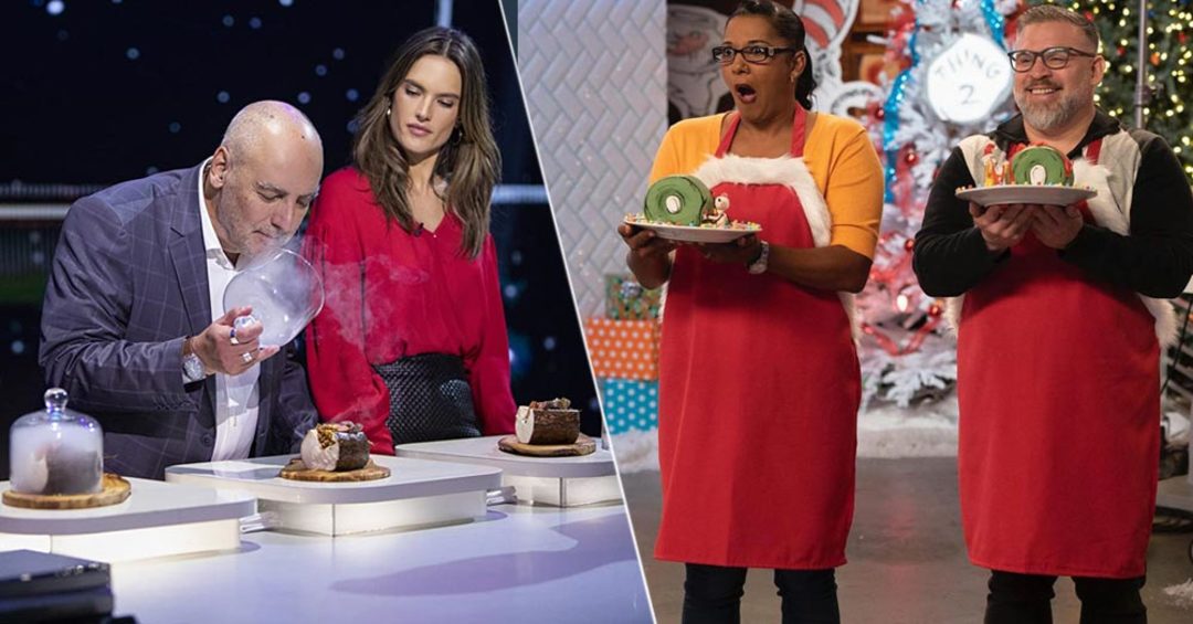 7 Best Competitive Cooking Shows To Watch Online | So Delhi