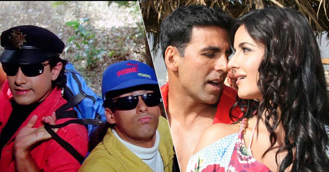 10 All-Time Favourite Indian Movies To Rewatch | So Delhi