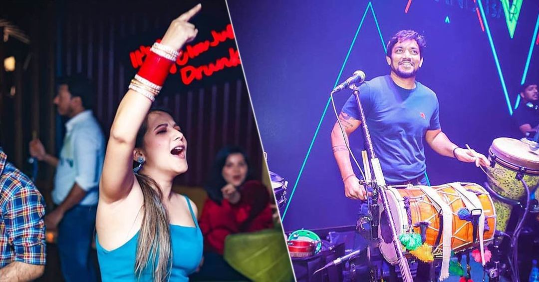 6 Best Night Clubs Playing Bollywood Music In Delhi | So Delhi