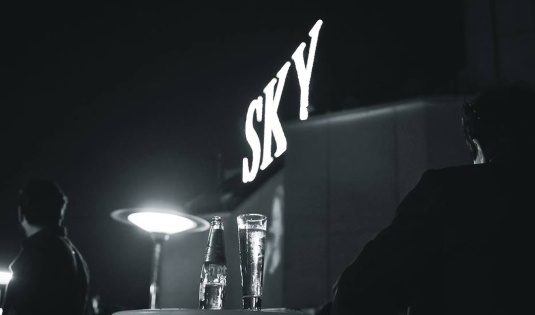 The SKY Lounge & Bar Just Got A Fab New Makeover! | So Delhi