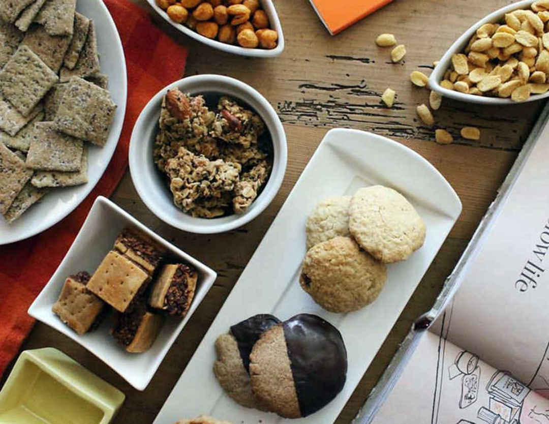 Try Snackible's Healthy-Snack Subscription Boxes | So Delhi