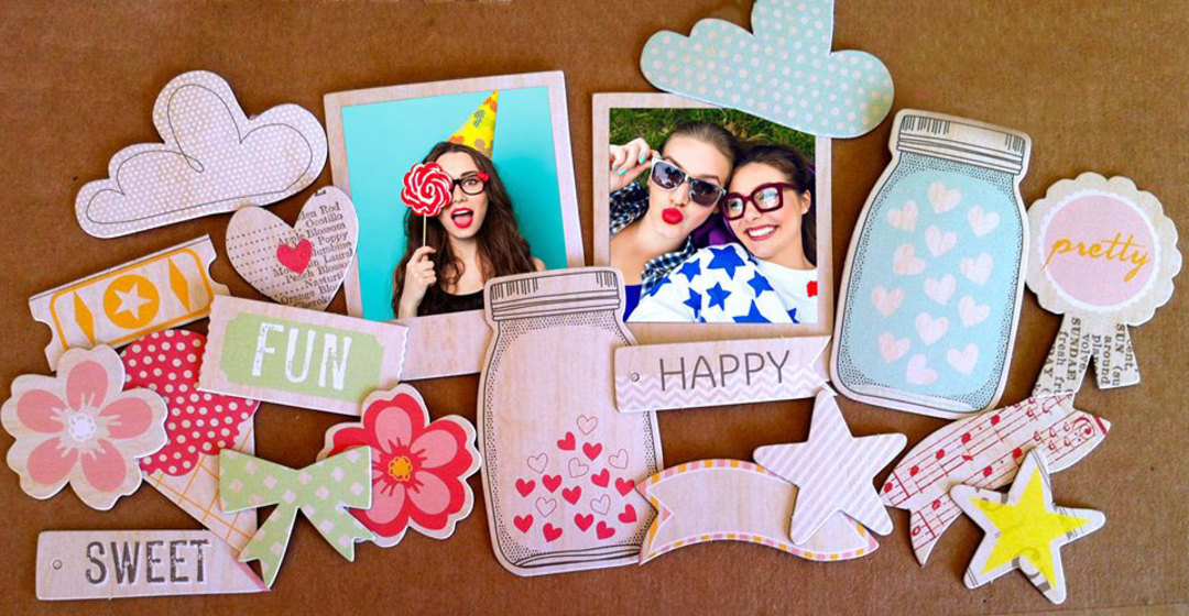 16 Polaroid Snaps Delivered To Your Doorstep For Free Courtesy ...