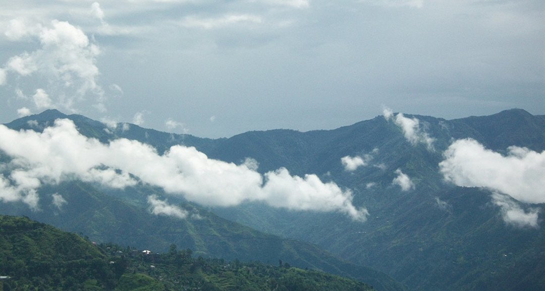 Travelogue Of Solan Near Shimla In Himachal Pradesh | So Delhi
