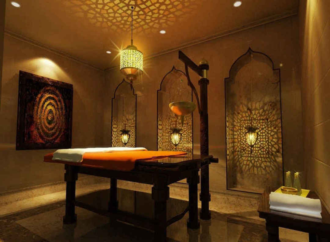 Rejuve - The Spa at The Lalit | So Delhi
