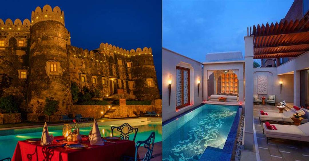 5 Best Places Near Delhi For A Long Drive - A List | So Delhi