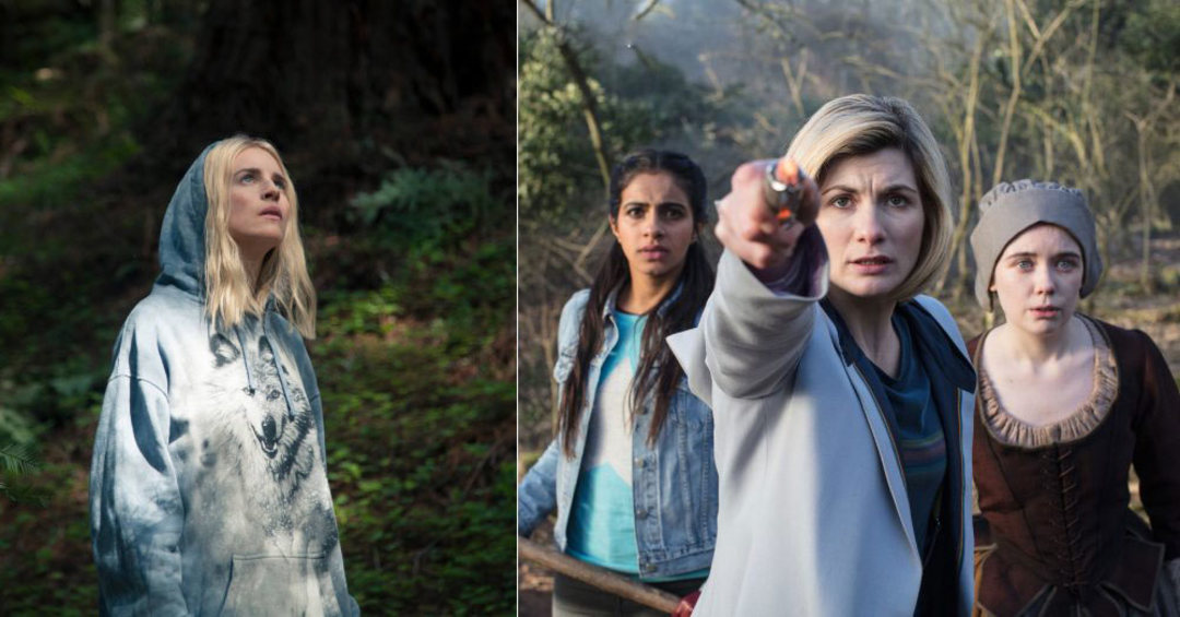 5 Freaky TV Series To Watch If You Loved Dark | So City