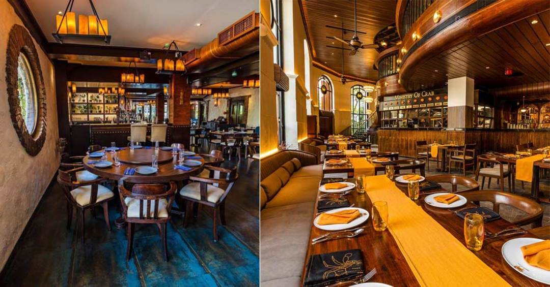 6 Best Restaurants To Spot Celebrities In Mumbai | So Mumbai