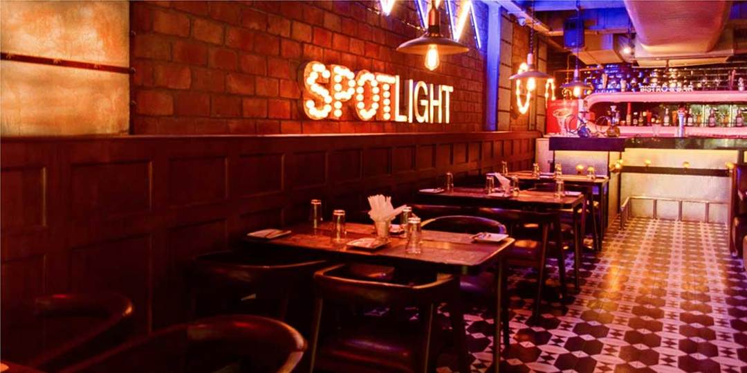 Unlimited IMFL @ Rs 1,000 & More IPL Deals @ Spotlight | So Delhi