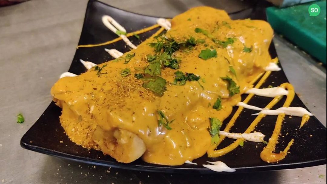 5 Best Places In Delhi NCR For Crispy Spring Rolls | So Delhi