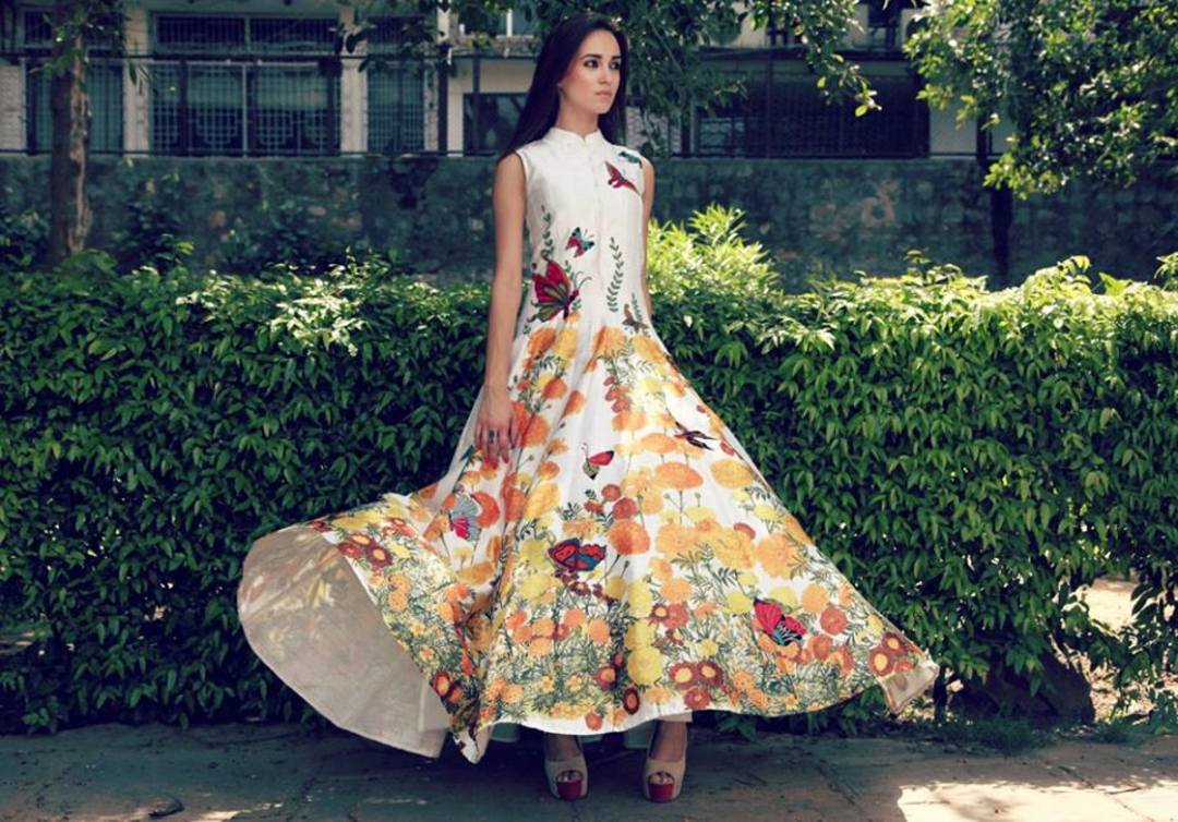 Check Out This Spring Summer Shopping Fest | So Delhi