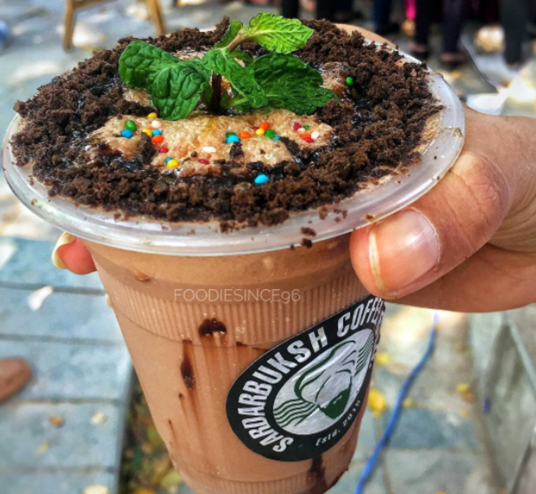 Sardarbuksh Now Open In Kalkaji | So Delhi