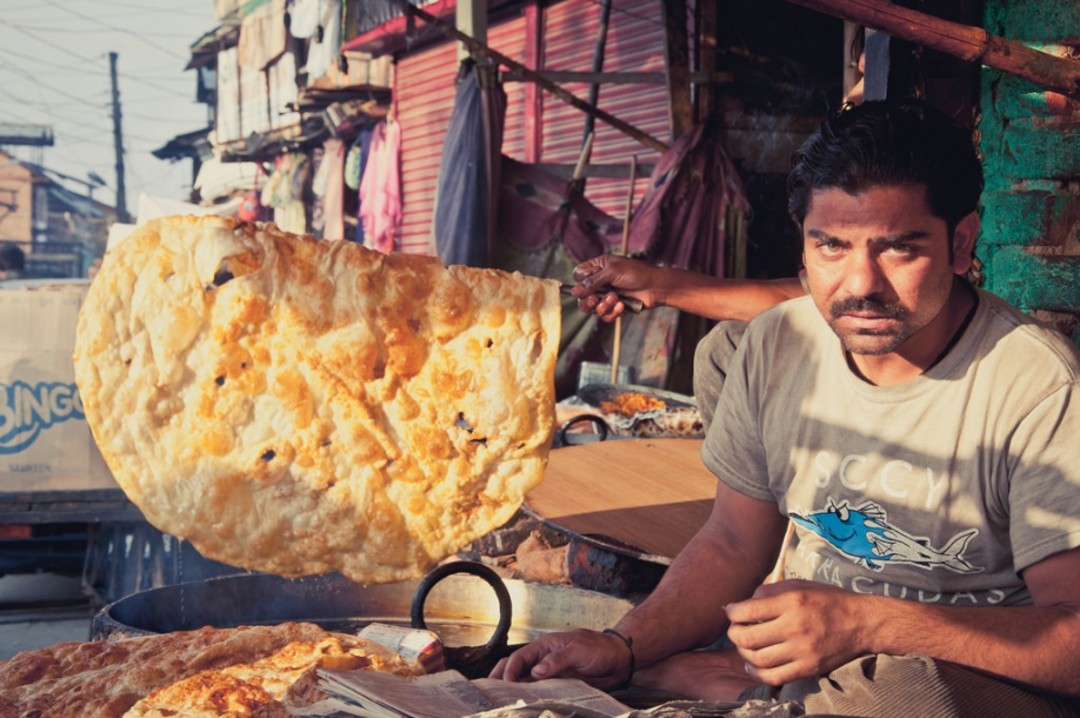 5 Best Places For Street Food In Srinagar - A List | So Srinagar