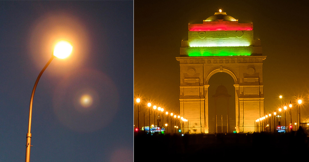 Delhi May Soon Get Street Lights Under THIS Scheme | So Delhi