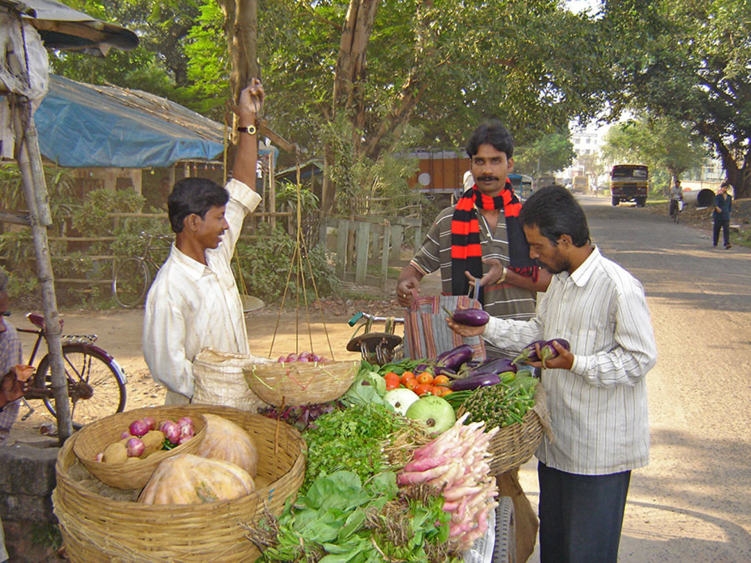 NDMC To Issue Smart Cards To Street Vendors | So Delhi