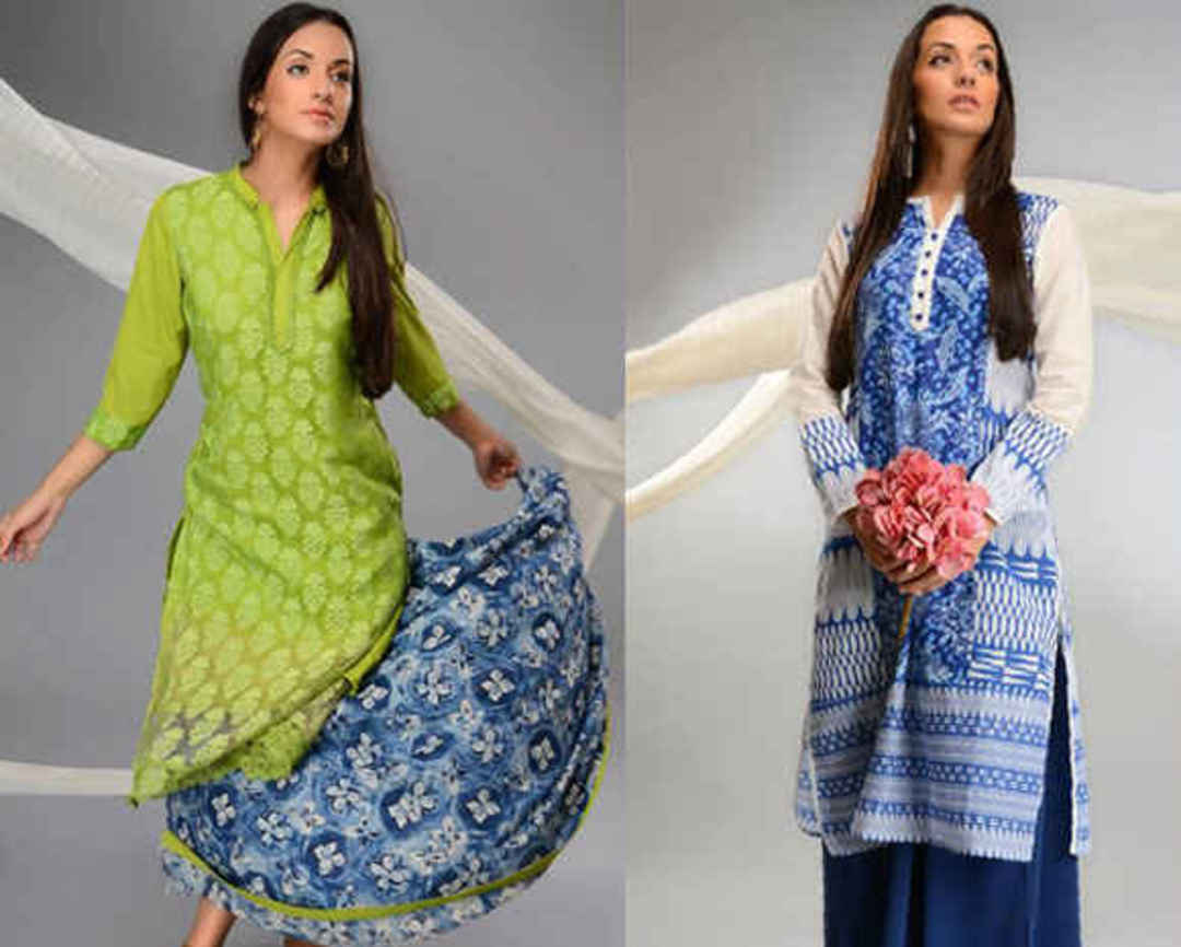 Check Out Pehraan's Gorgeous Collection of Apparel | So Delhi