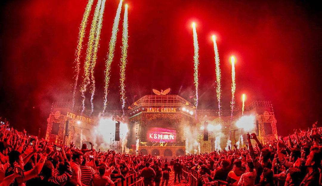 8 Coolest & Most Legendary Fests In India That Are NOT About Food | So ...