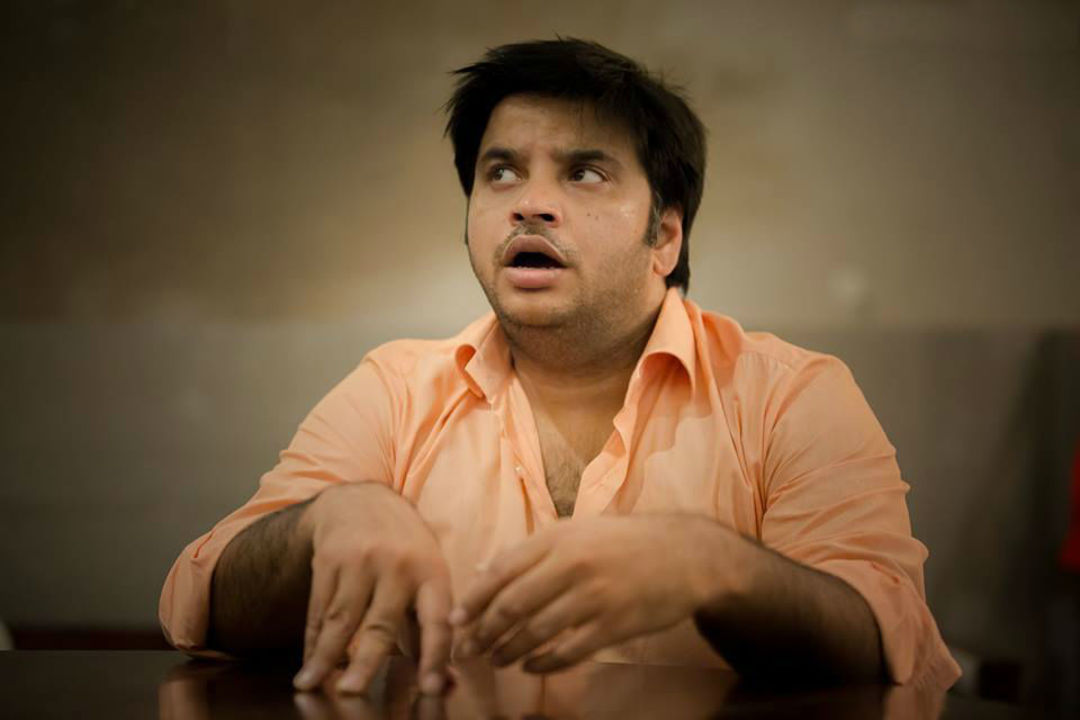 Sundeep Sharma’s Coming To BAK BAK! | So Delhi