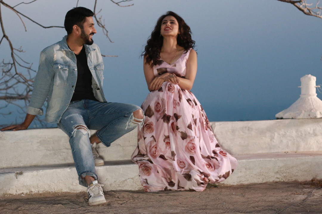 Suryaveer’s New Song Is Out! | So Delhi