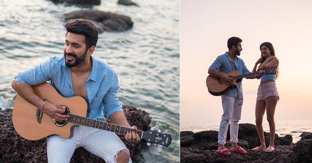 Check Out Suryaveer’s New Track | So Delhi
