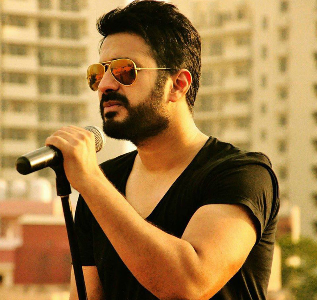 Have A Great NYE With Suryaveer @ Zerruco, Ashoka Hotel! | So Delhi