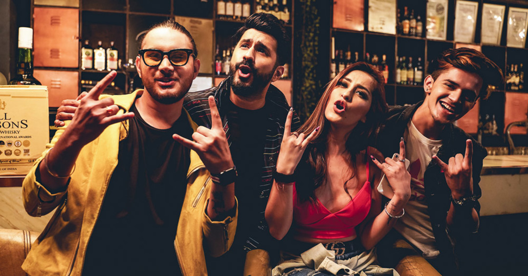 Yaara Ve By Suryaveer Has Us Swooning | So Delhi