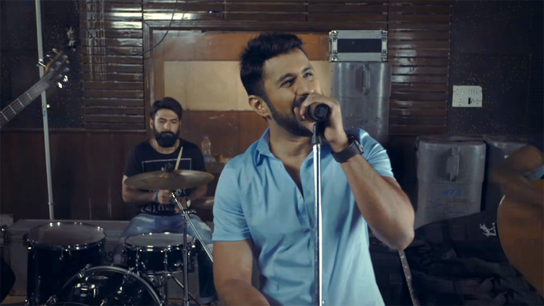 Celebrate Friendship With This Cover Song By Suryaveer | So Delhi