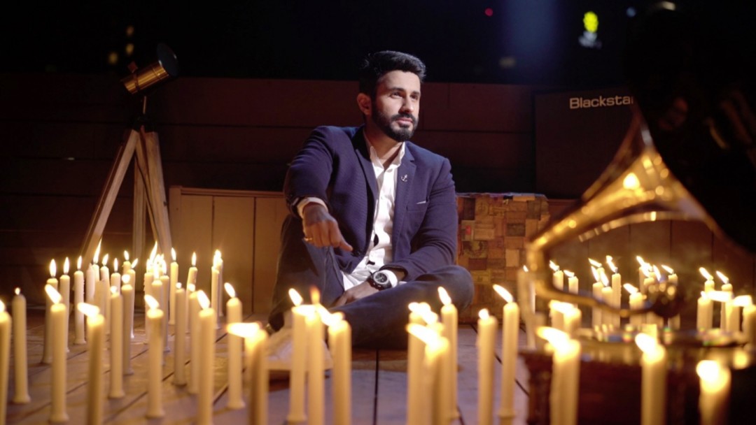 Check Out This New Romantic Song By Suryaveer | So Delhi