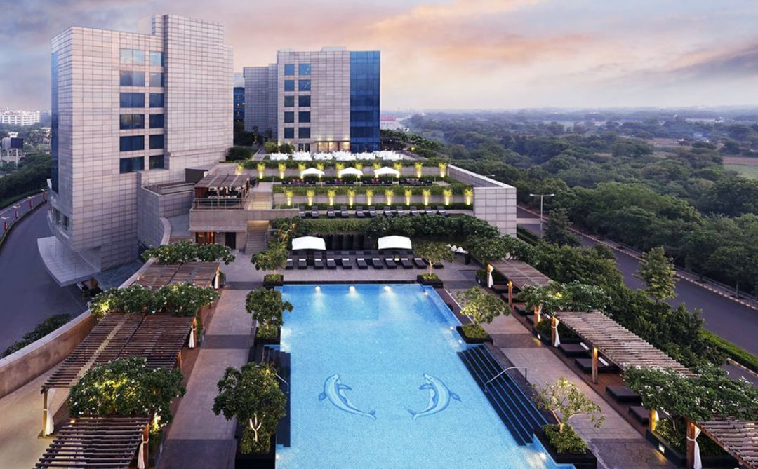 5 Best Swimming Pools Located In Gurgaon - Delhi NCR | So Delhi