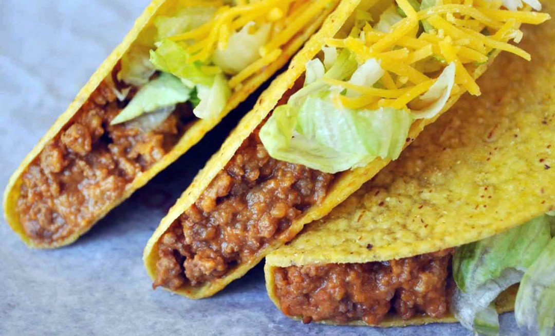 Taco Bell's Offering Tacos For Rs 11 - Read On! | So Delhi