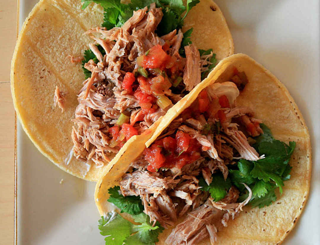 Twisted Tacos Just Opened Shop @ GK2 | So Delhi