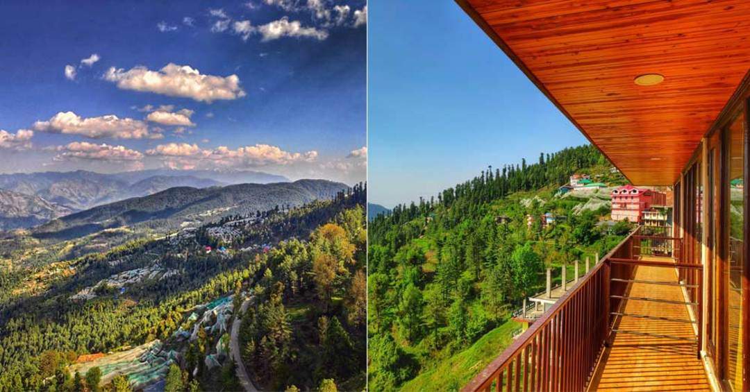 Check Out The Family Room In The Beautiful Fagu | So Delhi