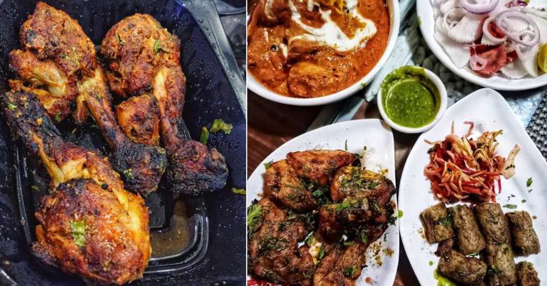 6 Best Places Delivering Kebabs In Delhi During Ramadan | So Delhi