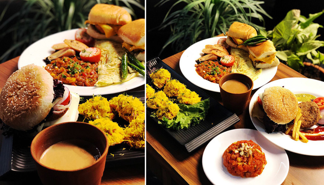 Check Out This Tea & Food Festival At Ansal Plaza | So Delhi