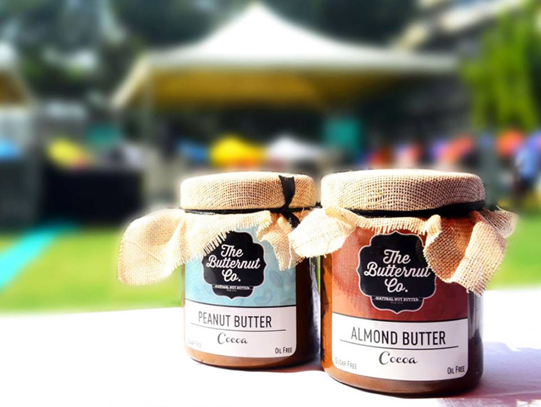 Savour Gourmet Nut Butters From Butternut Co. | So Delhi