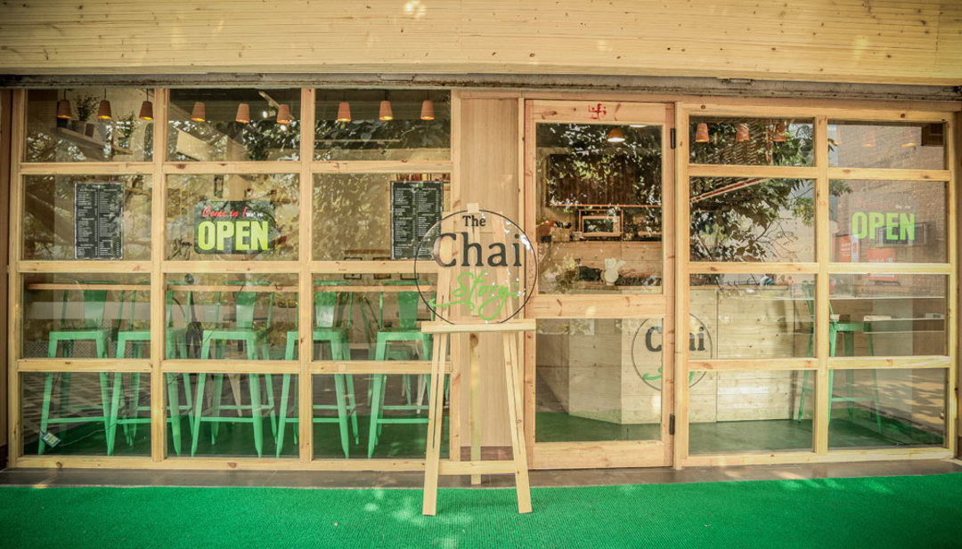 All The Things We’re Loving @ The Chai Story | So Delhi