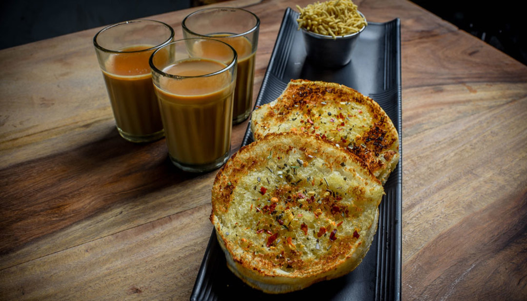 Republic Day Offer @ The Chai Story | So Delhi