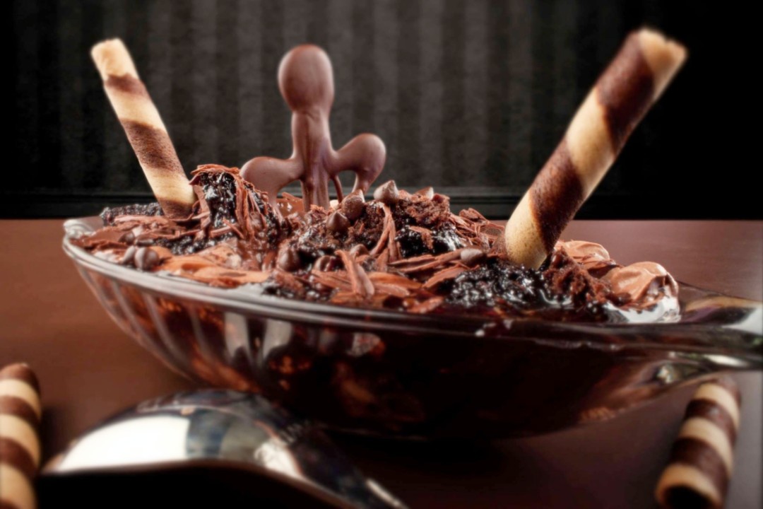 The Chocolate Room In Nashik, Maharashtra | So Nashik