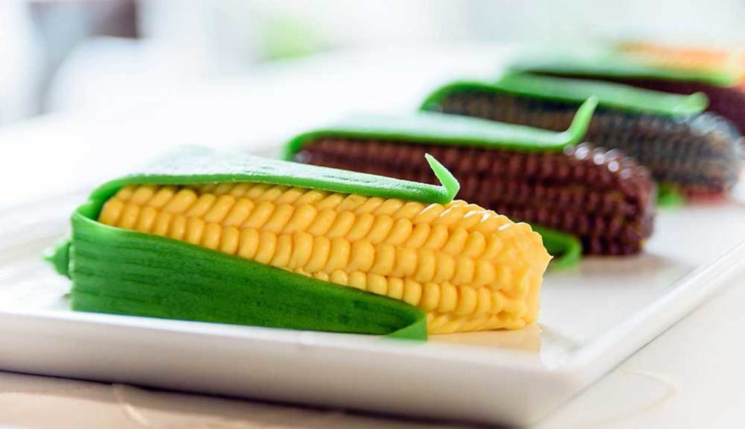 The Claridges' Iconic Corn Pudding Celebrates 35th Anniv! | So Delhi