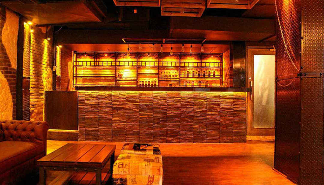 Swing By The Cocktail House Tonight | So Delhi