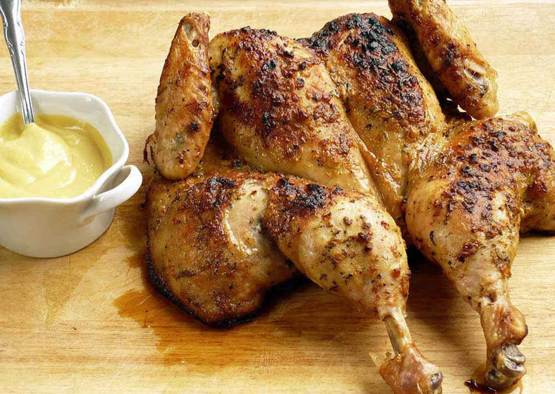 Order up The Grill Kitchen's Yummy North Indian Fare | So Delhi