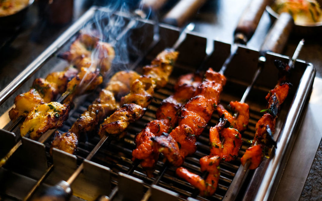 Buffet Starting At Rs 419 @ The G.T. Road | So Delhi