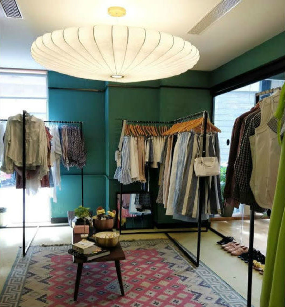 The Label Life’s Exhibition In GGN | So Delhi