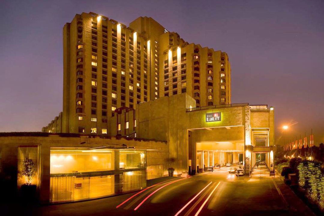 Enjoy 50% Off On Food & Drinks @ The Lalit New Delhi | So Delhi