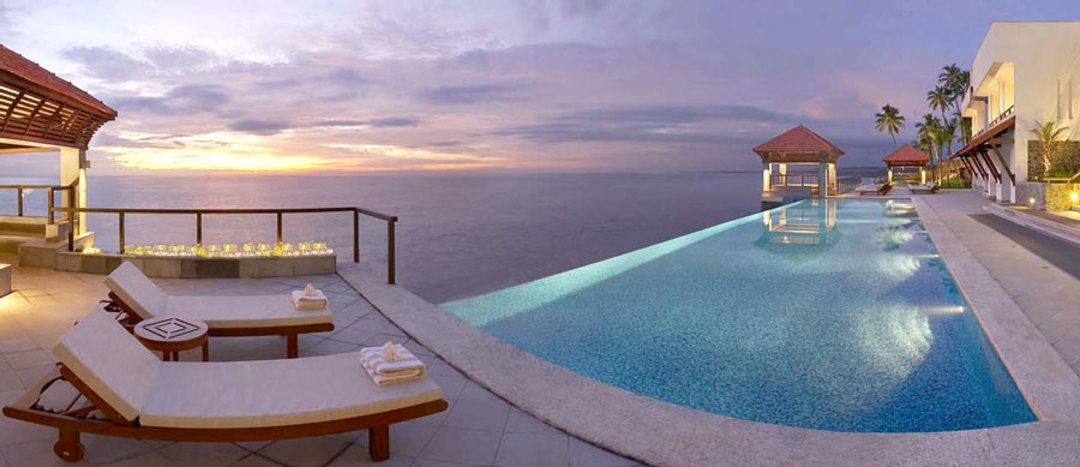 Check Out These 6 RAD Beach Resorts In India | So Delhi