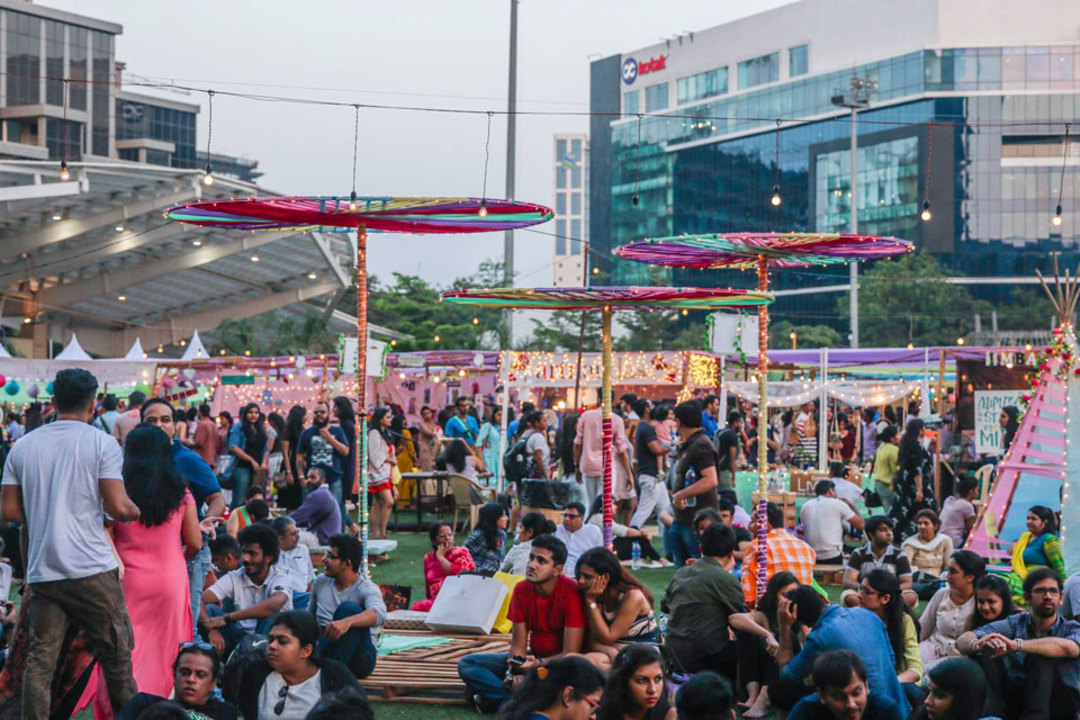 5 Reasons You Can't Miss The Lil Flea On Sunday! | So Delhi