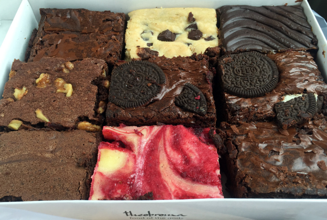 Theobroma Is Here With BOGO Mondays Y'All! | So Delhi