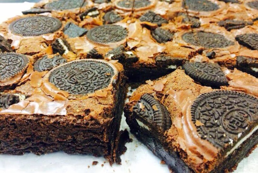 Order Theobroma Online | So Delhi
